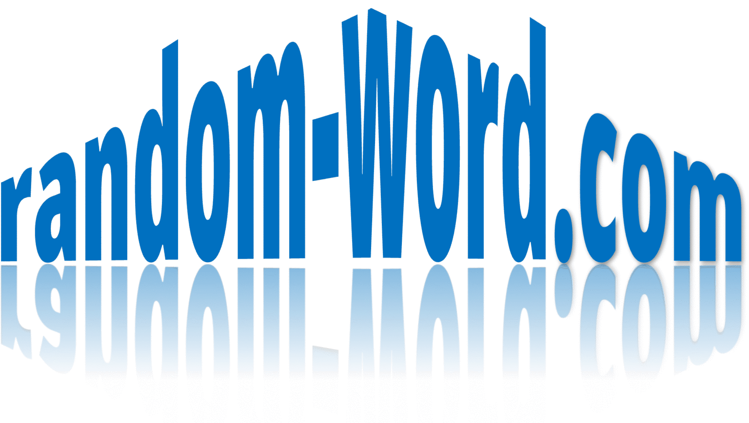 Random Adjective Generator - random-word.com